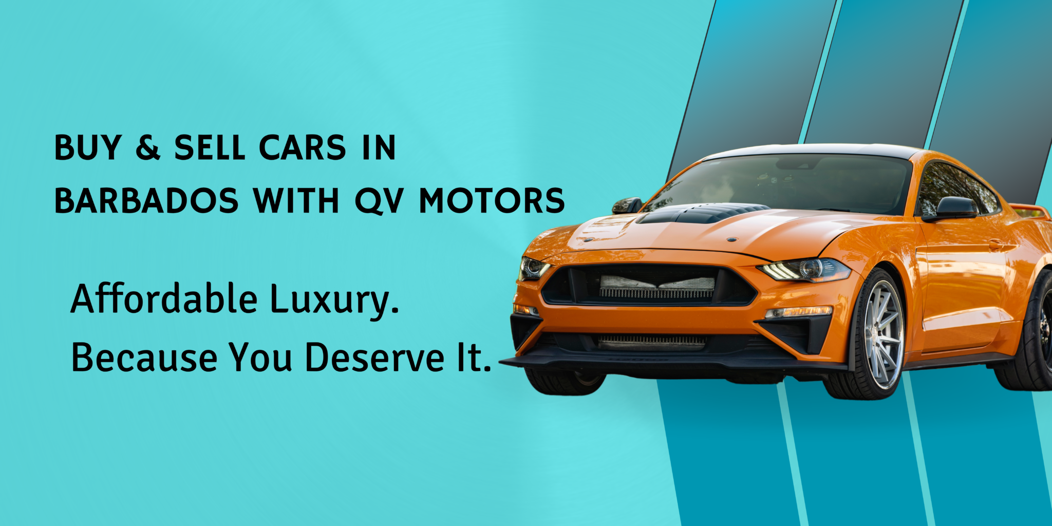 Buy & Sell Cars in Barbados with QV Motors: Your Ultimate Marketplace ...